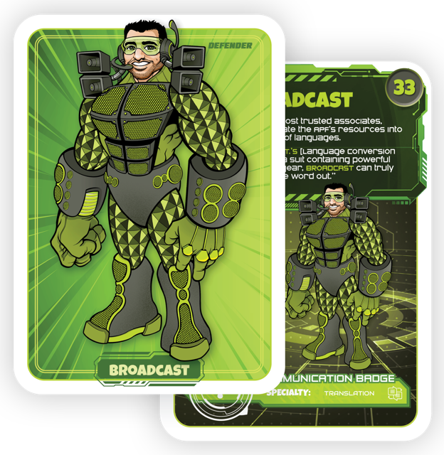 Creation VBS - The GAME – ApologeticsPress