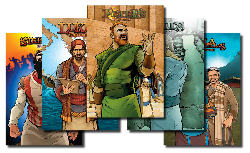 Fearless - PRIMARY Workbook (K-2nd Graders)* – ApologeticsPress