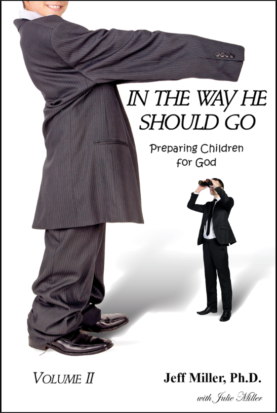 In the Way He Should Go (Volume 2) – ApologeticsPress