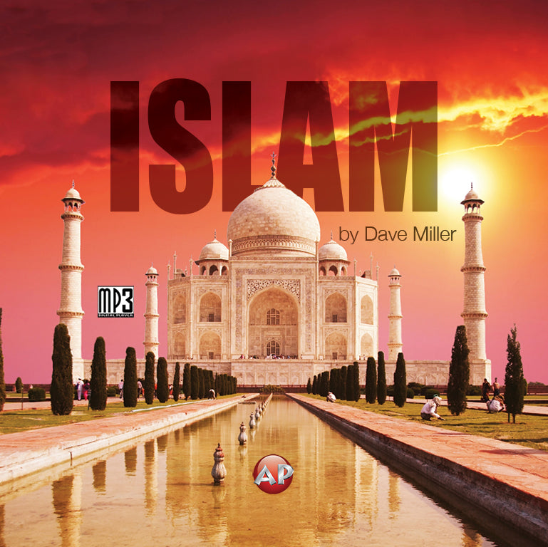 Islam [Audio Download] – ApologeticsPress
