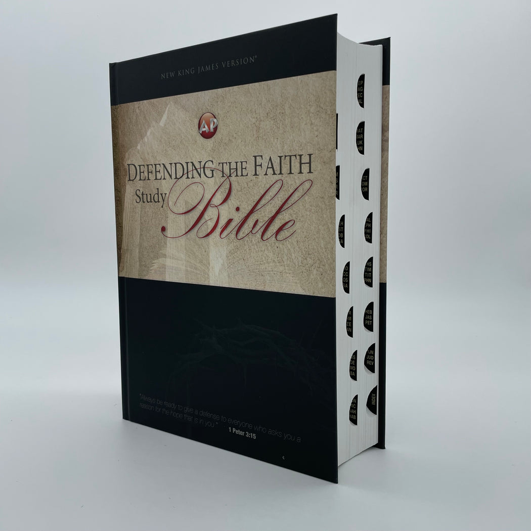 Bibles – ApologeticsPress