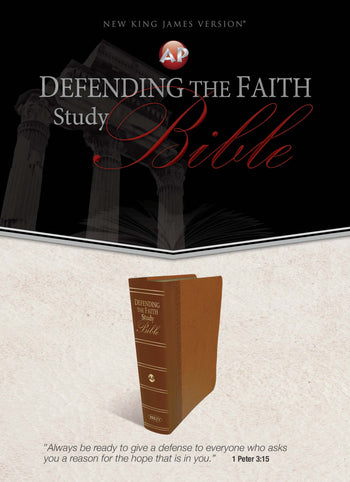 Bibles – ApologeticsPress