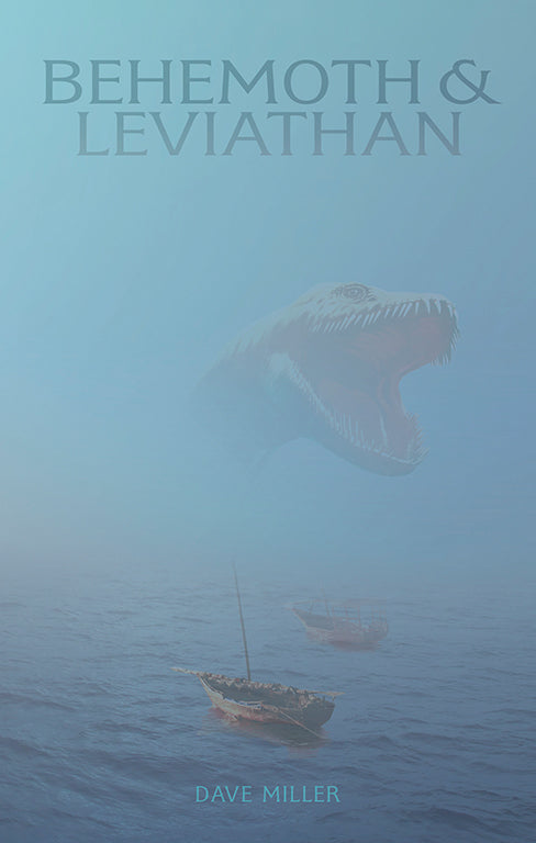 Behemoth and Leviathan – ApologeticsPress