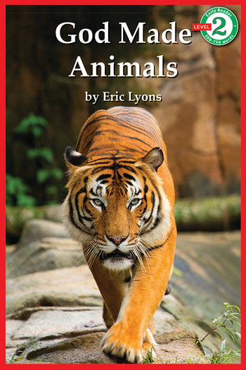 Books – Tagged "Kids" – Page 2 – ApologeticsPress