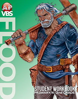 VBS – Tagged "Workbooks" – ApologeticsPress